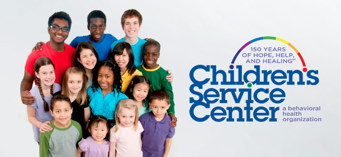 Children's Service Center