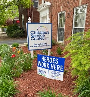 Children's Service Center